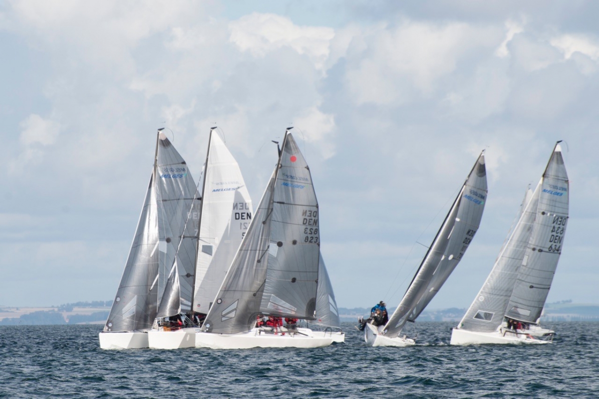 2015 album | Vallensbæk Sejlklub