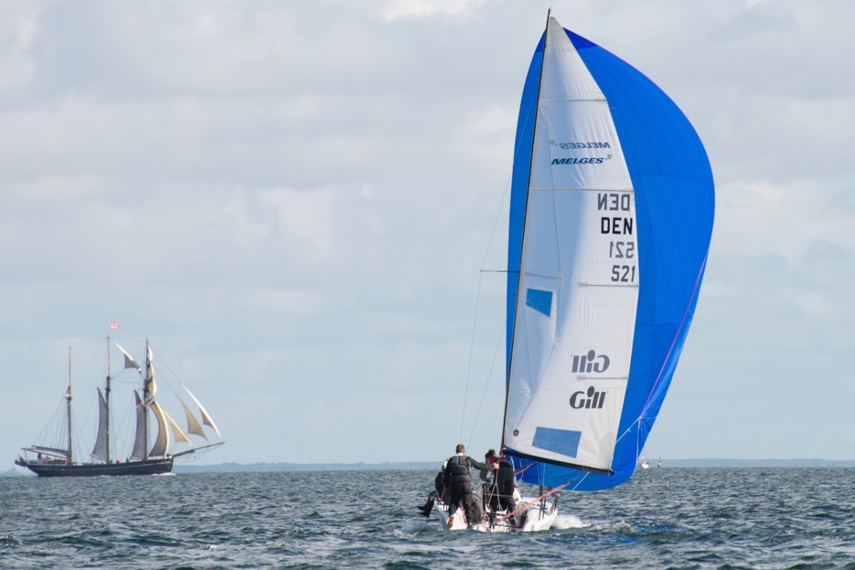 2015 album | Vallensbæk Sejlklub