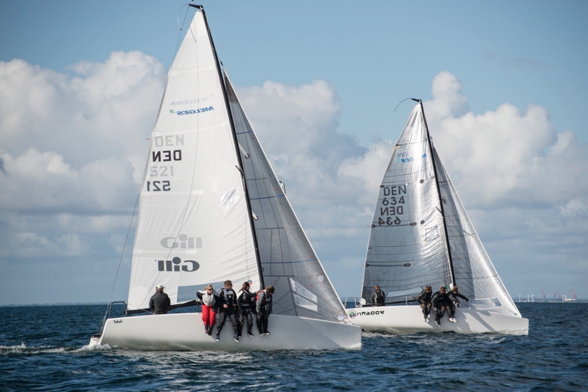 2015 album | Vallensbæk Sejlklub