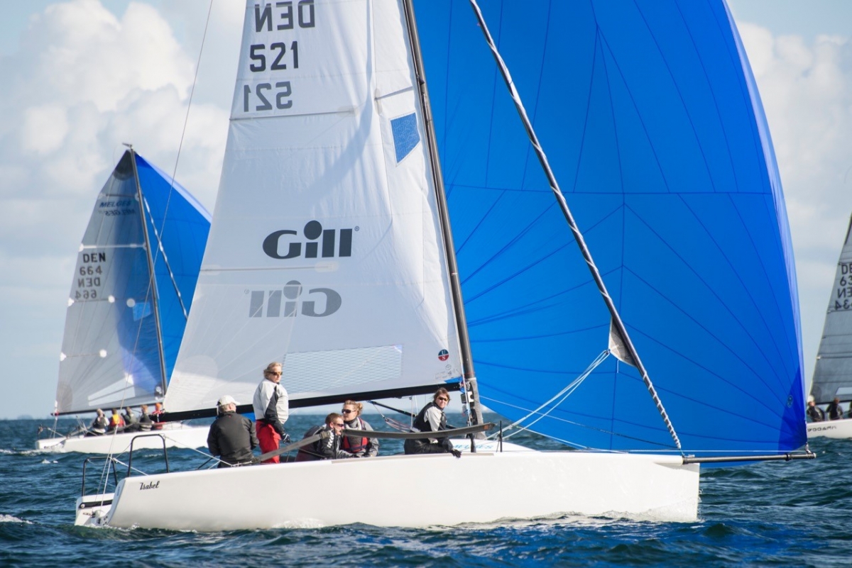 2015 album | Vallensbæk Sejlklub