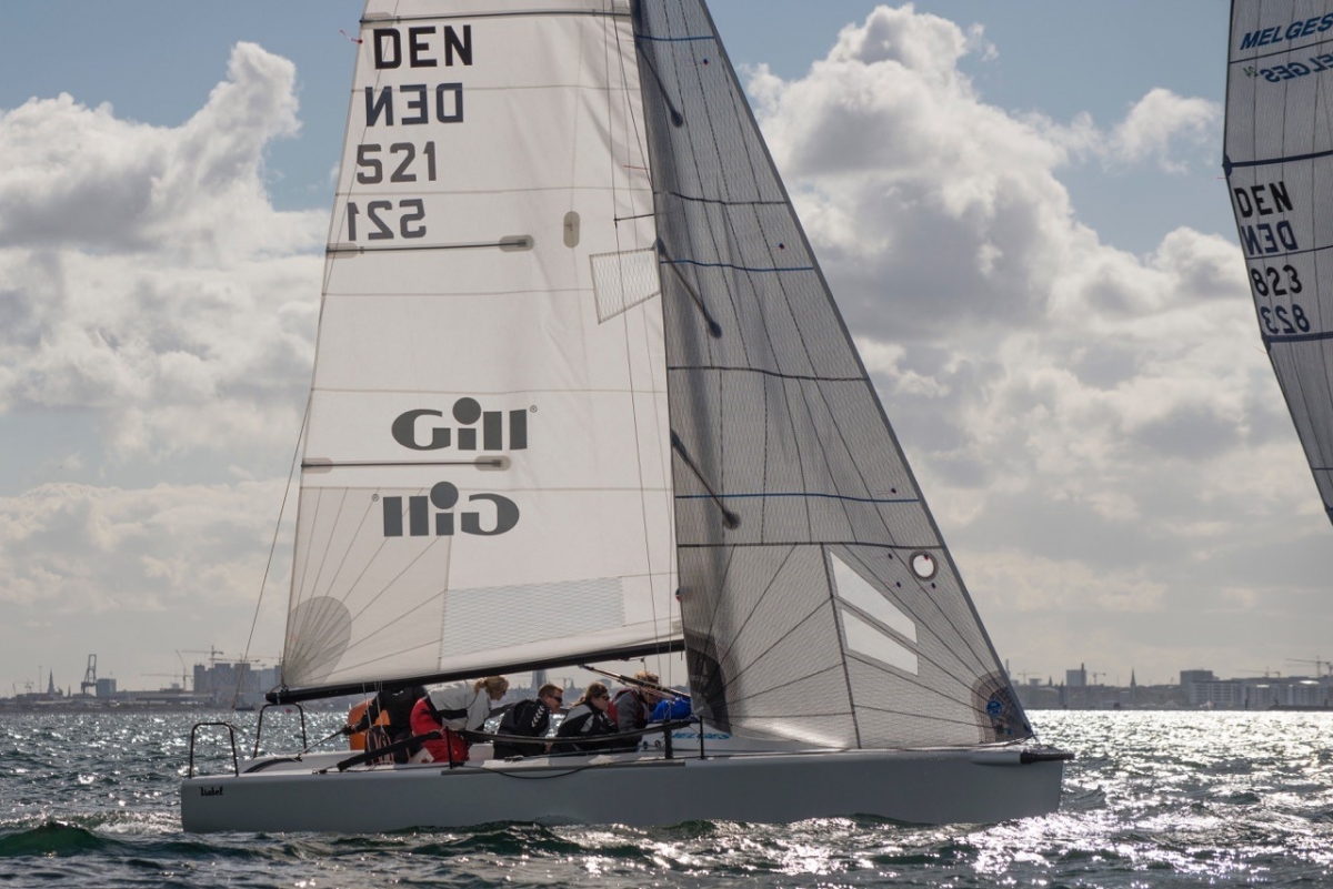 2015 album | Vallensbæk Sejlklub