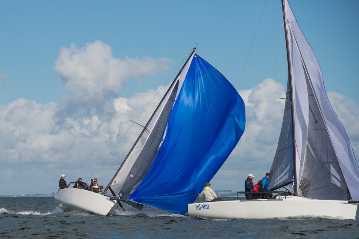 2015 album | Vallensbæk Sejlklub