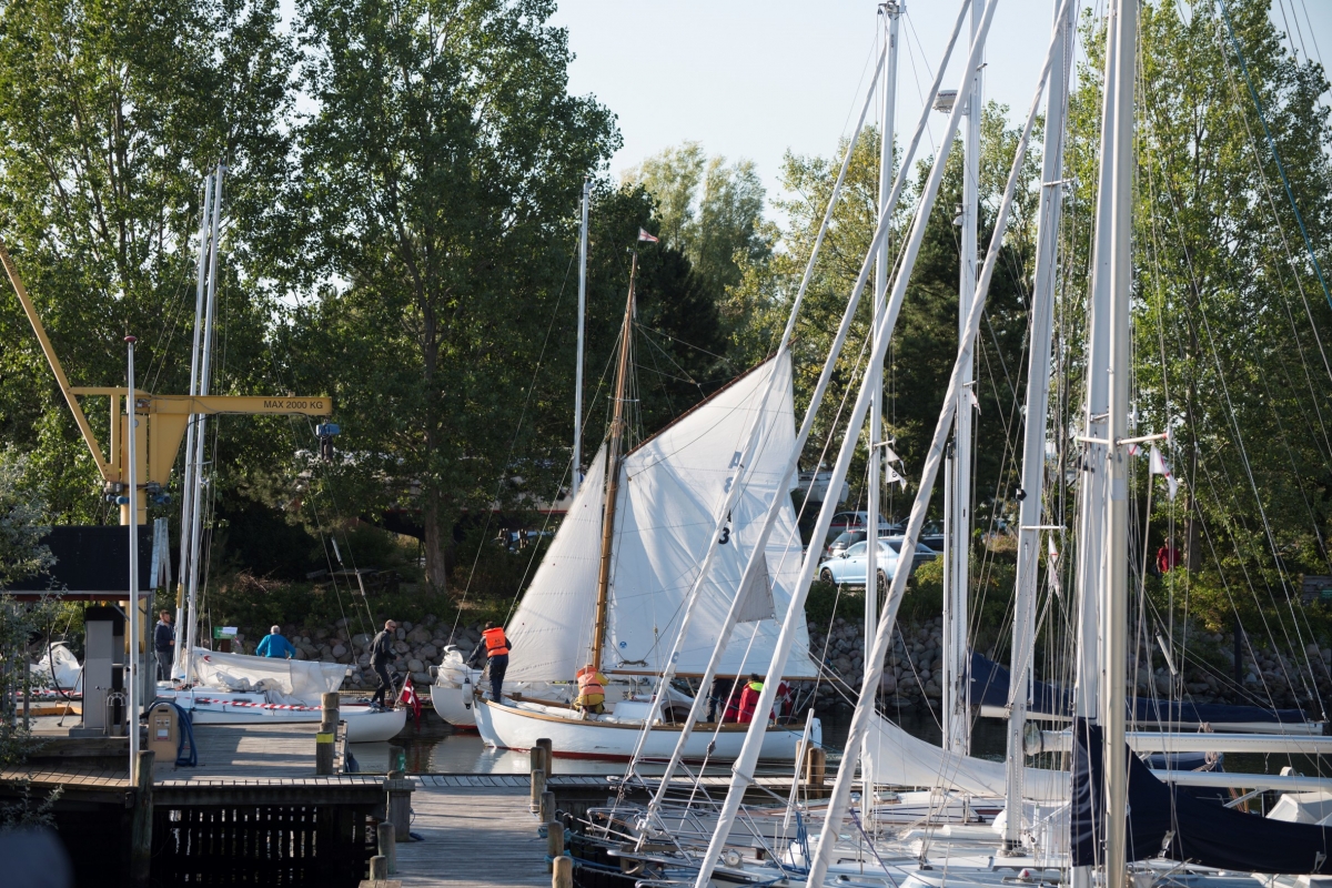 2015 album | Vallensbæk Sejlklub