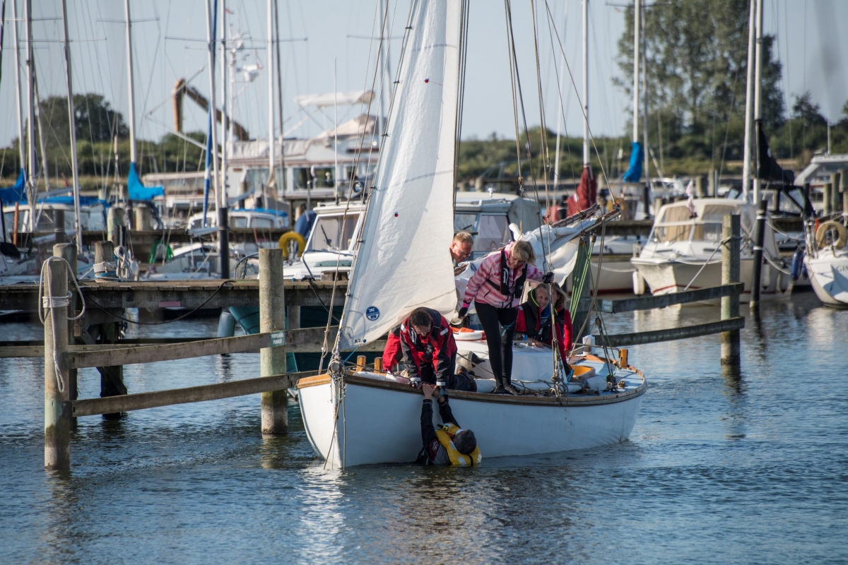 2015 album | Vallensbæk Sejlklub